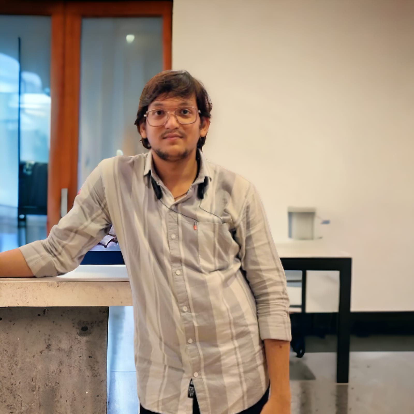 Ankit Agrawal - Full Stack Developer Portfolio